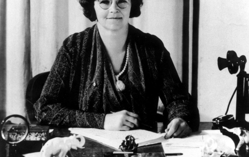 Belle Benchley | San Diego Zoo 100