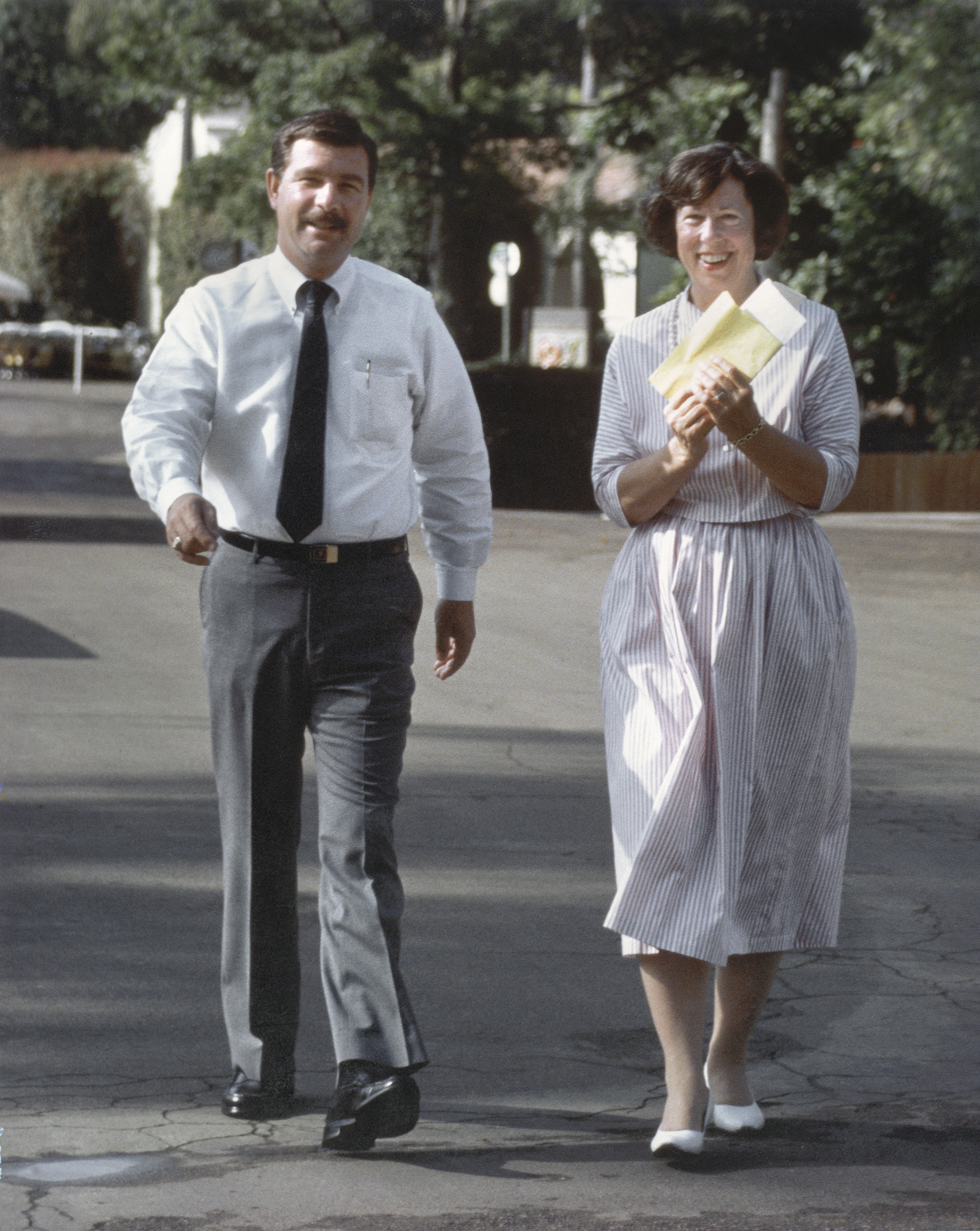 New Director and New Direction | San Diego Zoo 100