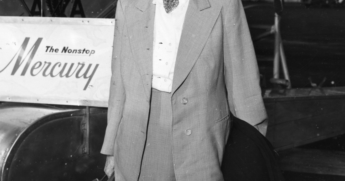 Belle Benchley retires | San Diego Zoo 100
